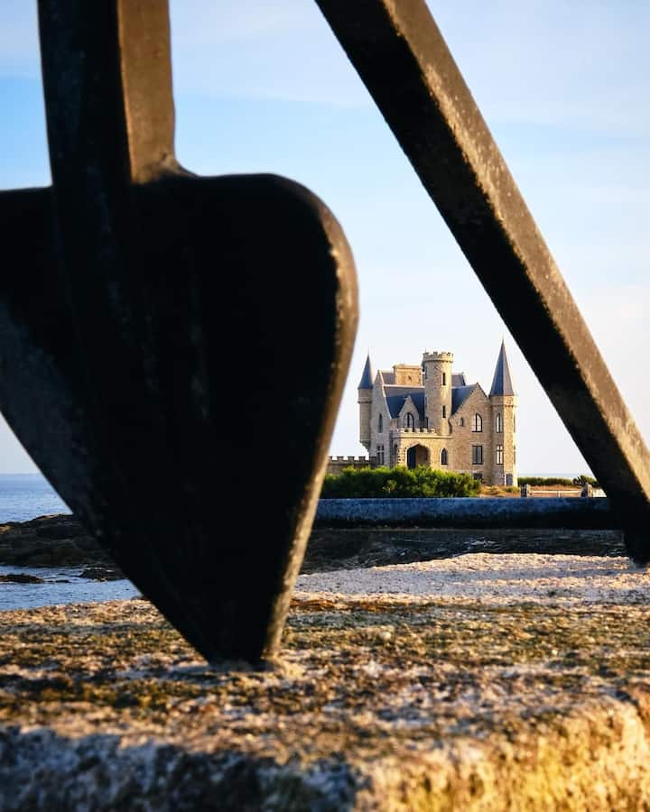 Maison Neuve Proche De La Côte Sauvage - Quiberon