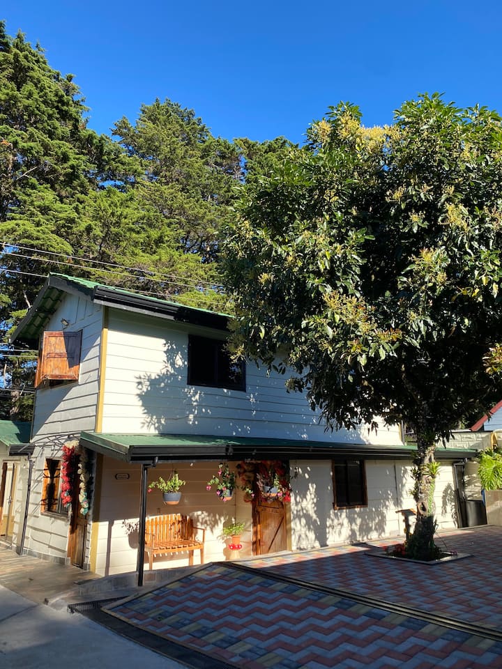 Cabañas Tierra Fertil - Costa Rica