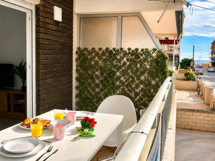 Chaves House By Gloove - La Marina