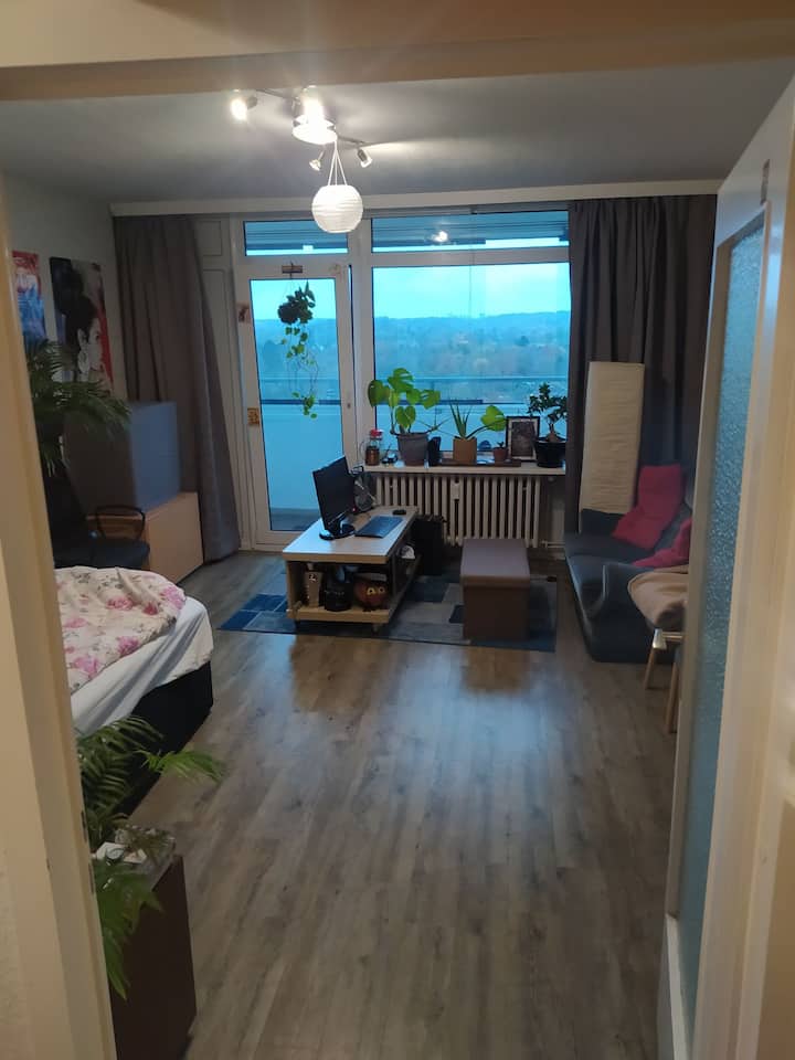 Kleine Wohnung In Kiel - Kiel