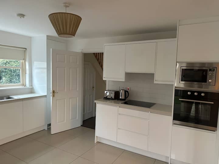 Cas 4 Bed Newbridge - Kildare