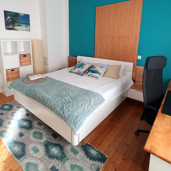 The Ocean Room - Perfect For Young Professionals - Mannheim