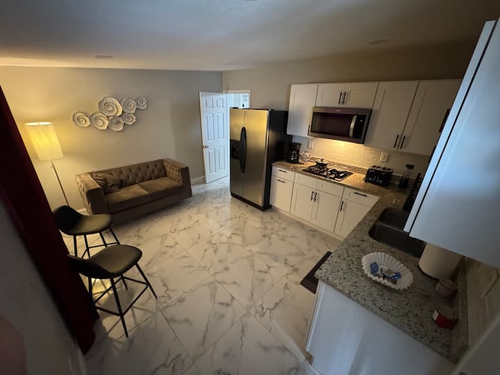 Tu Hogar Ideal Para Una Estadía Perfecta - Tampa