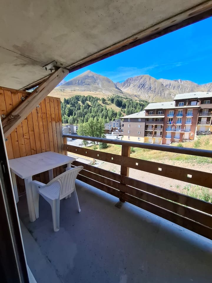 Superbe Appart 6 Pers Av Piscine Sauna - Alpes-de-Haute-Provence