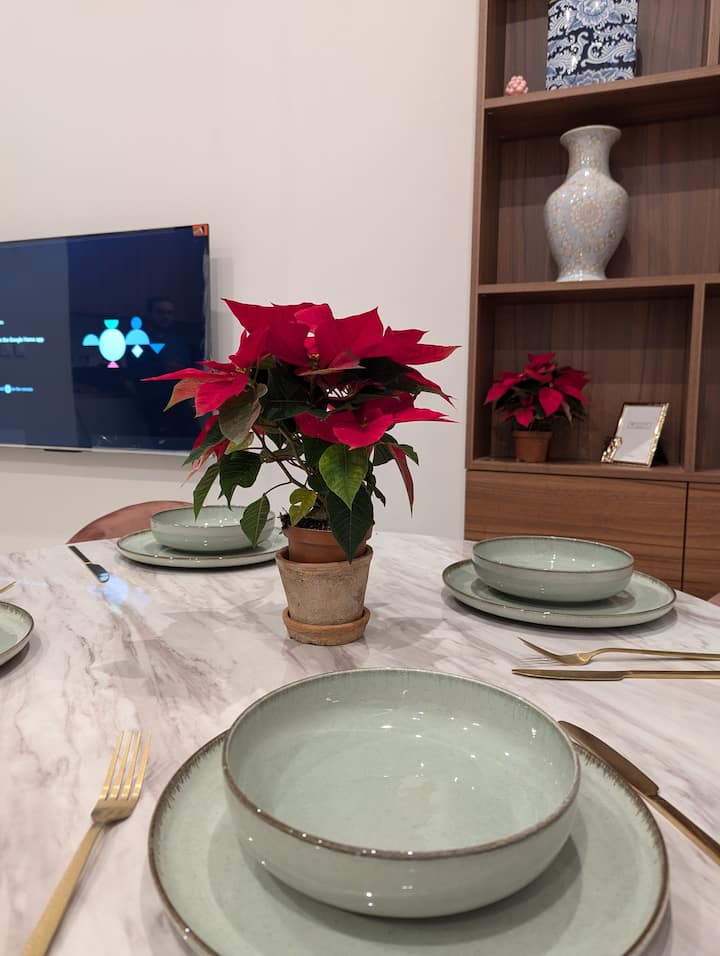Two Bedroom, Luxurious Boutique Living In Valletta - Valletta, Malta