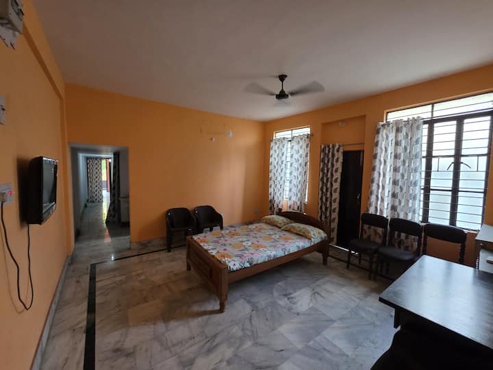 A Cozy City Escape - Patna