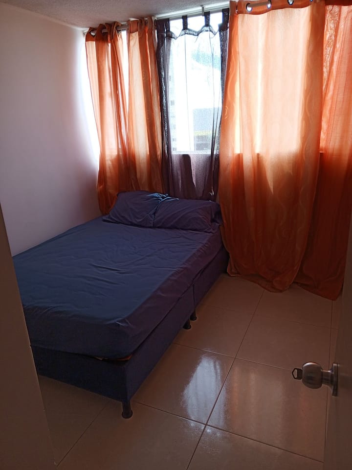 Habitación En Bucaramanga - Bucaramanga