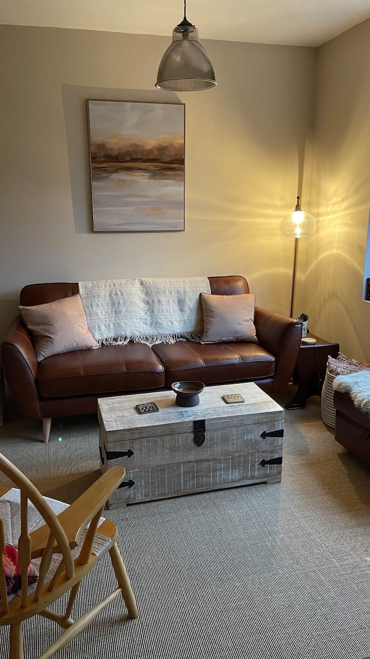 A Tranquil Retreat - ディール