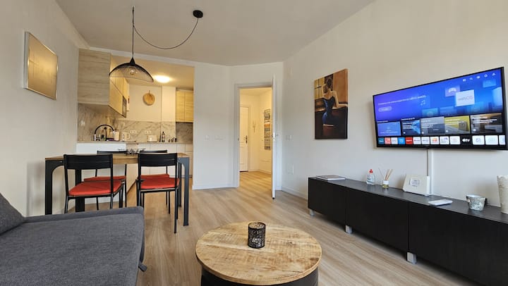 Appartement Marion - Rincón de la Victoria