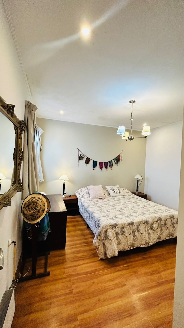 Casa En Inmejorable Ubicación - Mar del Plata