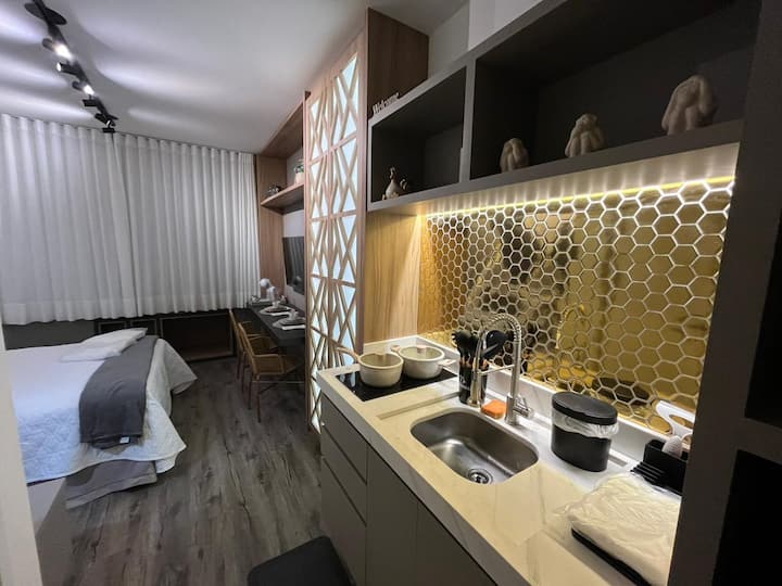 Ap 1016 Centro/curitiba - Curitiba