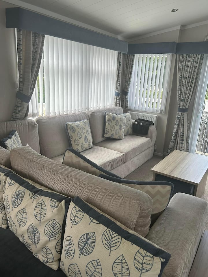 Craig Tara 6 Berth To Hire - Ayr, UK