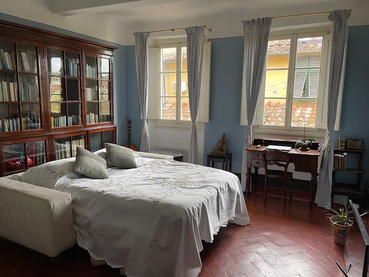 Da J&b (Elegante Suite Con Bagno Privato) - Florence