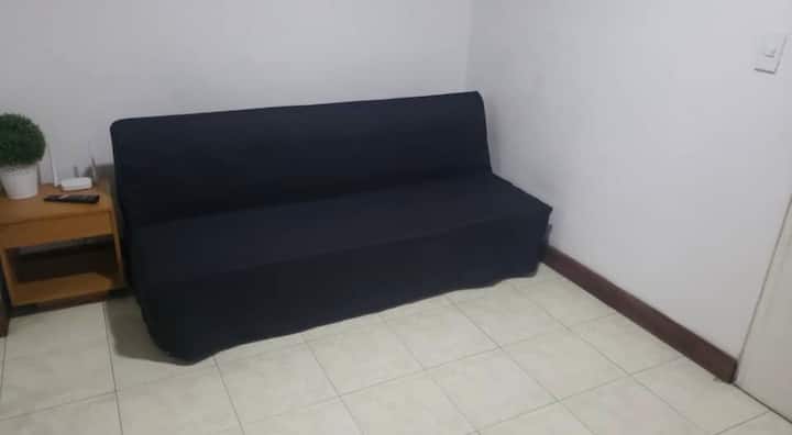 Apartamento Céntrico En Caracas B - Caracas