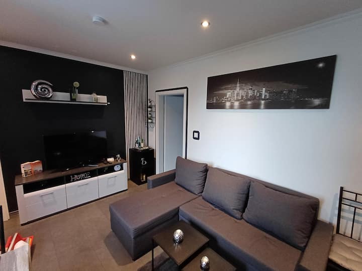 City Apartment Paderborn - Paderborn