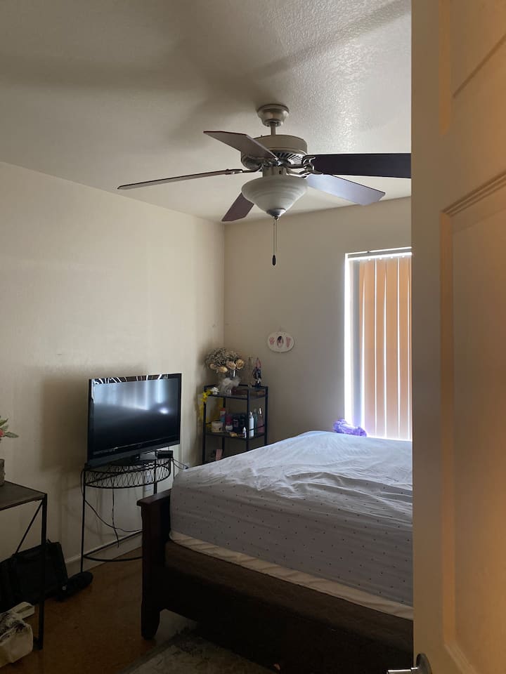 Safe And Comfortable Place - Templeton, CA