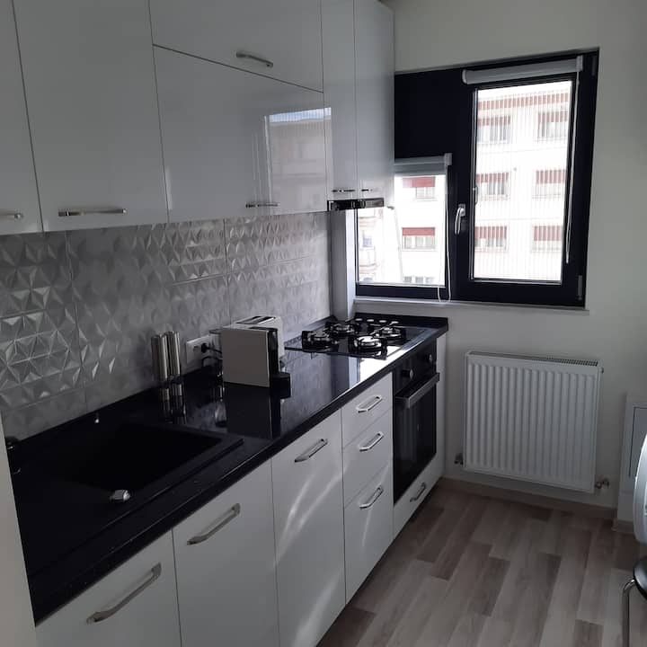 Mara Apartment - Bacău