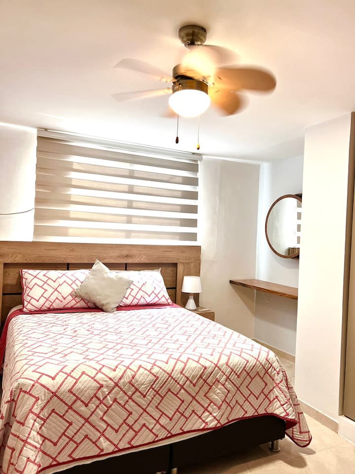 Apartaestudio Rodadero 2d - Santa Marta, Colombia