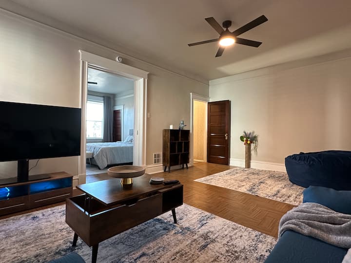 Simple Serenity - St. Louis, MO