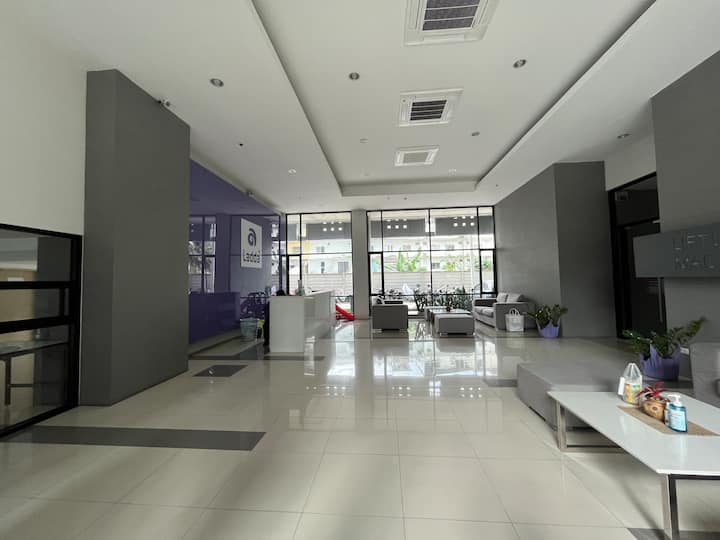 Seaview Condo At Sriracha - Si Racha