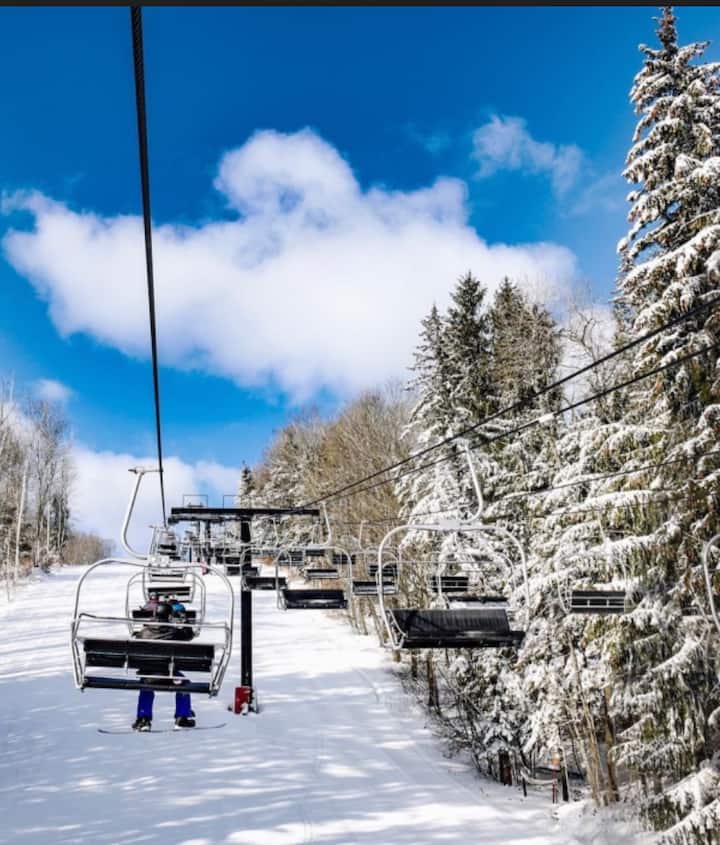 Cozy Lake House-ideal For Ice Fishing & Skiing - Jamestown, NY