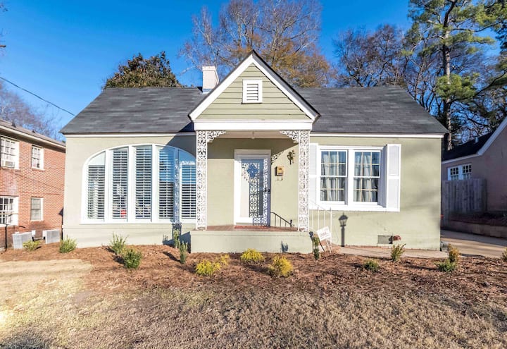 Owsley In Midtown! - Columbus, GA