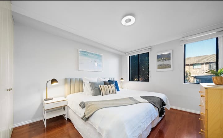 Cosy Bondi Retreat - Bondi Beach
