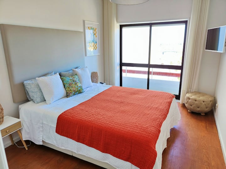Aveiro City House - Ria De Aveiro View Center Room - Aveiro