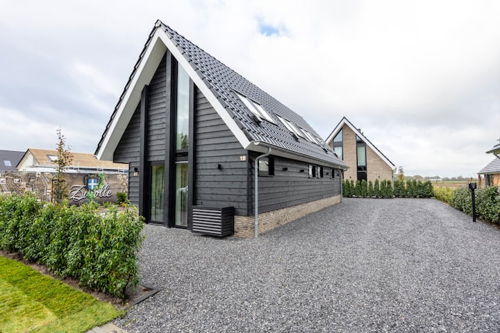 Bed & Breakfast 'Ons Plekje' (Peperbus) - Zwolle