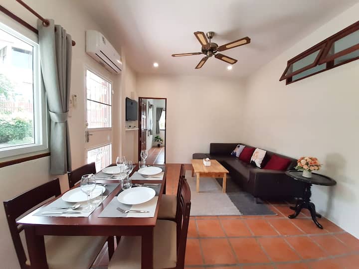 Heart Of Hua Hin Pool Villa - Hua Hin