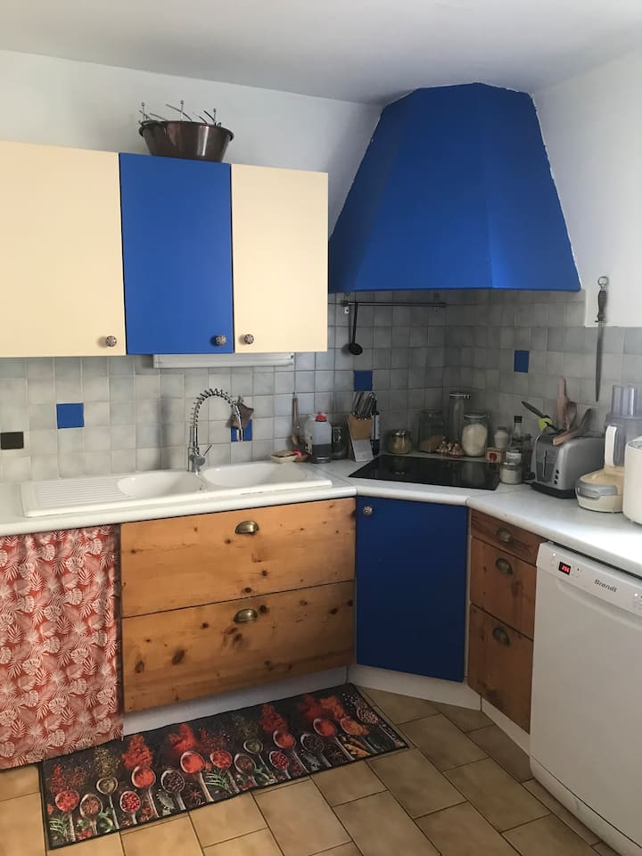 Chambre Chez L Habitant - Nîmes