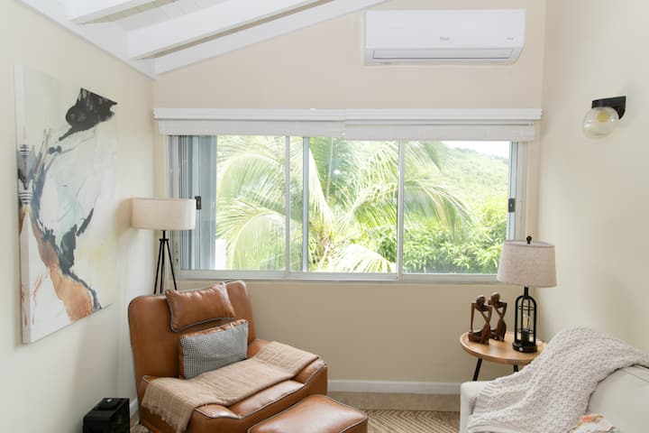 Island Oasis-near Magens Bay - East End