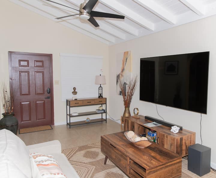 Holiday Special– 25% Off- Near Magens Bay - Saint Thomas