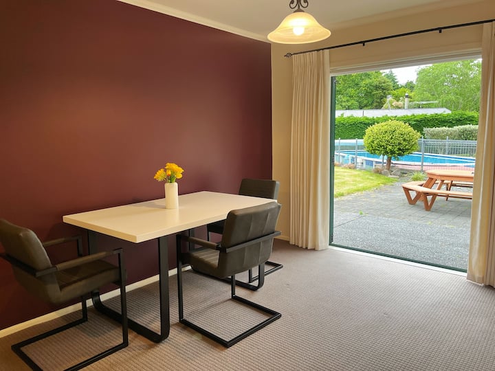Family Retreat In Lower Hutt - Lower Hutt