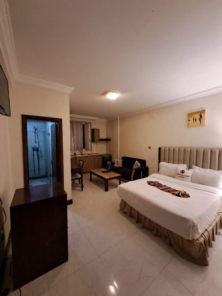 Expat Short Stay In Addis Ababa - Addis Ababa