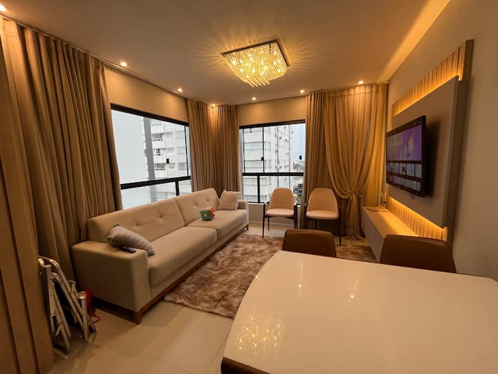 Apto 3 Quartos,  Bairro Navegantes, Infra Completa - Xangri-lá