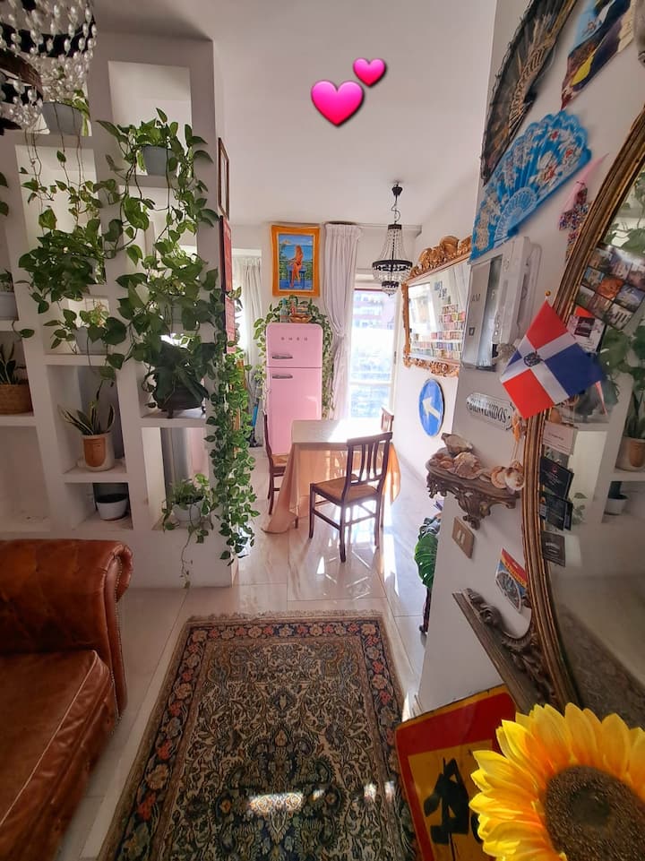 Casa Serenissima Appartamento Check-in 24/7 - Frascati