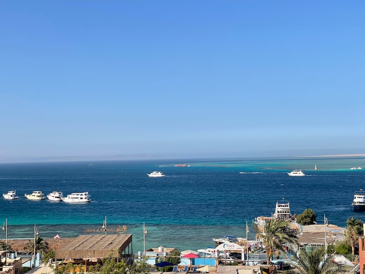 Marvel View - Hurghada