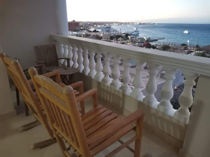 Marvel View - Hurghada