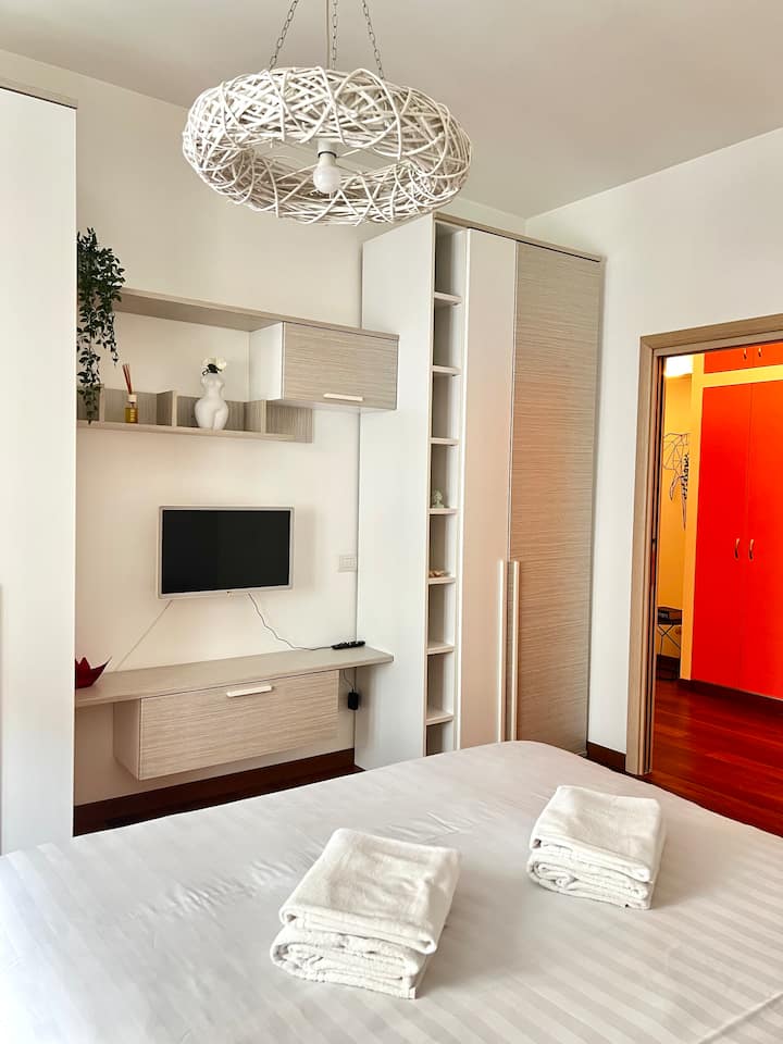 Aroma Vatican Home-zona Prati-san Pietro-vaticano - Vatican