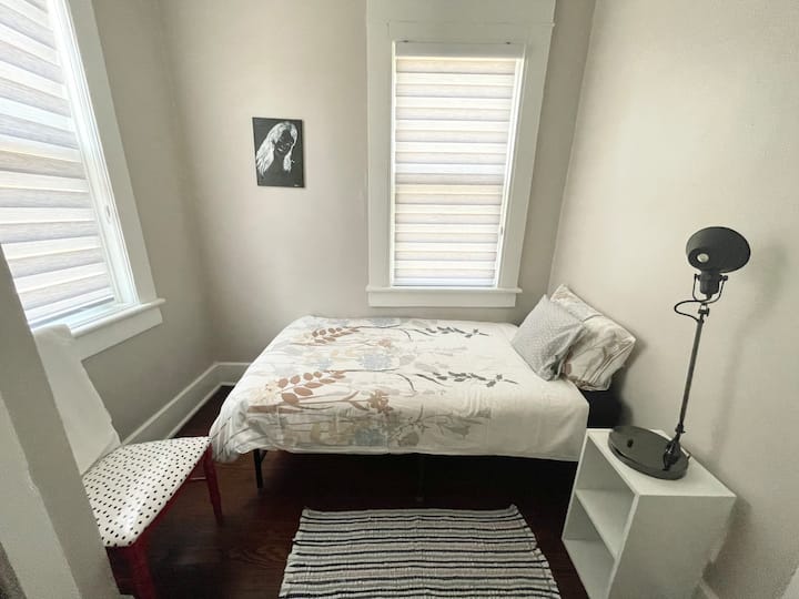 Peaceful, Central Stay Near Scad – Remodeled 2023 - Savannah, GA