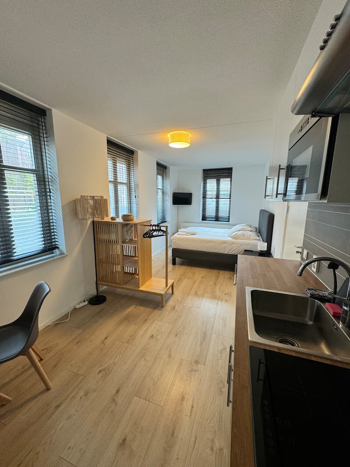 Studio 42 - The Hague