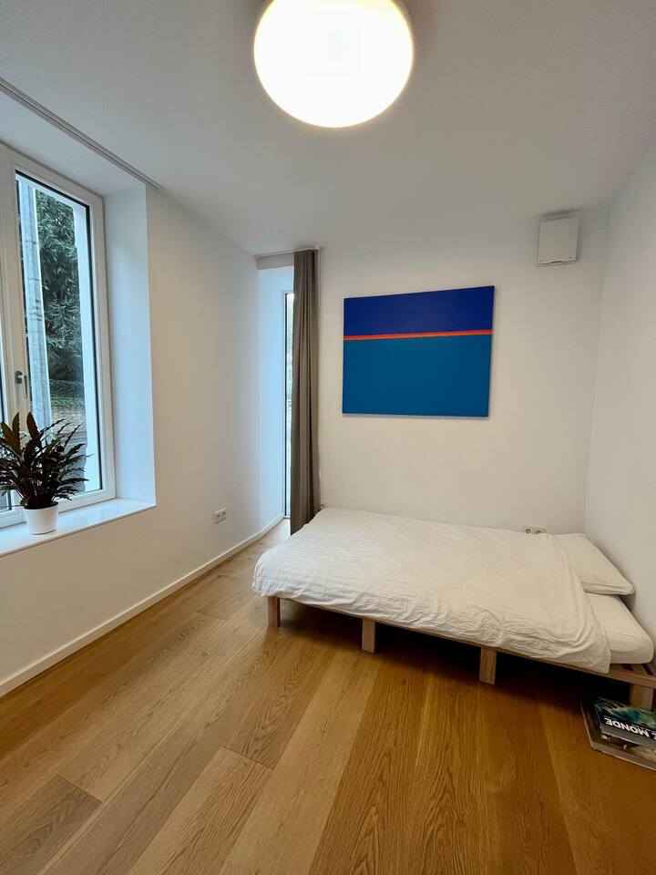 Independent Stylish Room With Own Bathroom - Luxembourg City
