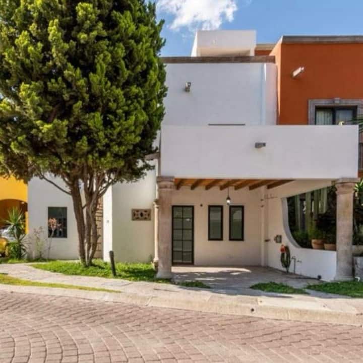 Casa Colores - San Miguel de Allende