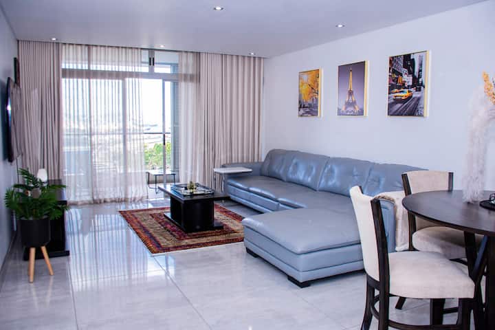 Zeno Stay - No Loadshedding - Ciudad del Cabo