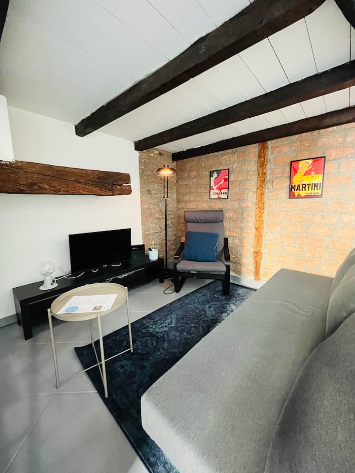 San Lorenzo Apartment - Milano