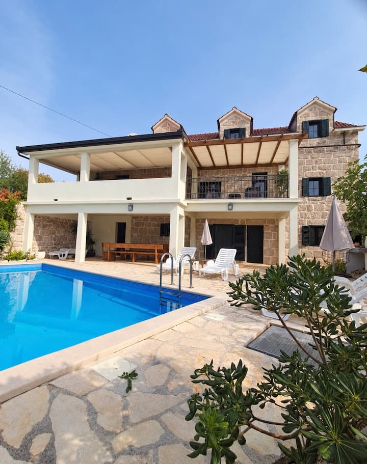 Villa Ivana - Imotski
