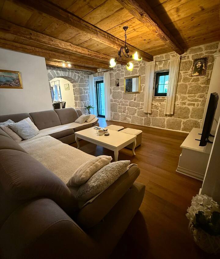Villa Ivana - Imotski