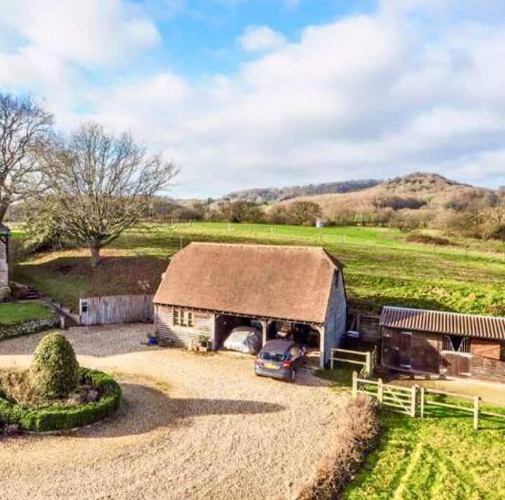 The Rookery - Petersfield