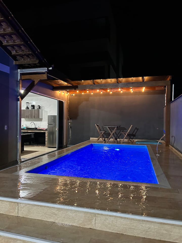 Casa Em Barra Velha - Barra Velha